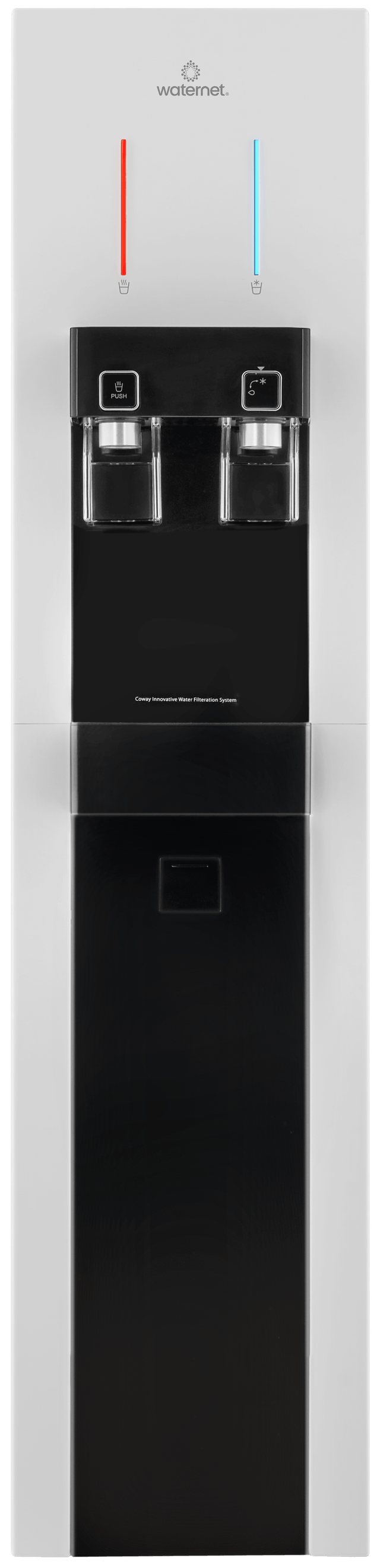 Best Purified Water Dispensers from Waternet