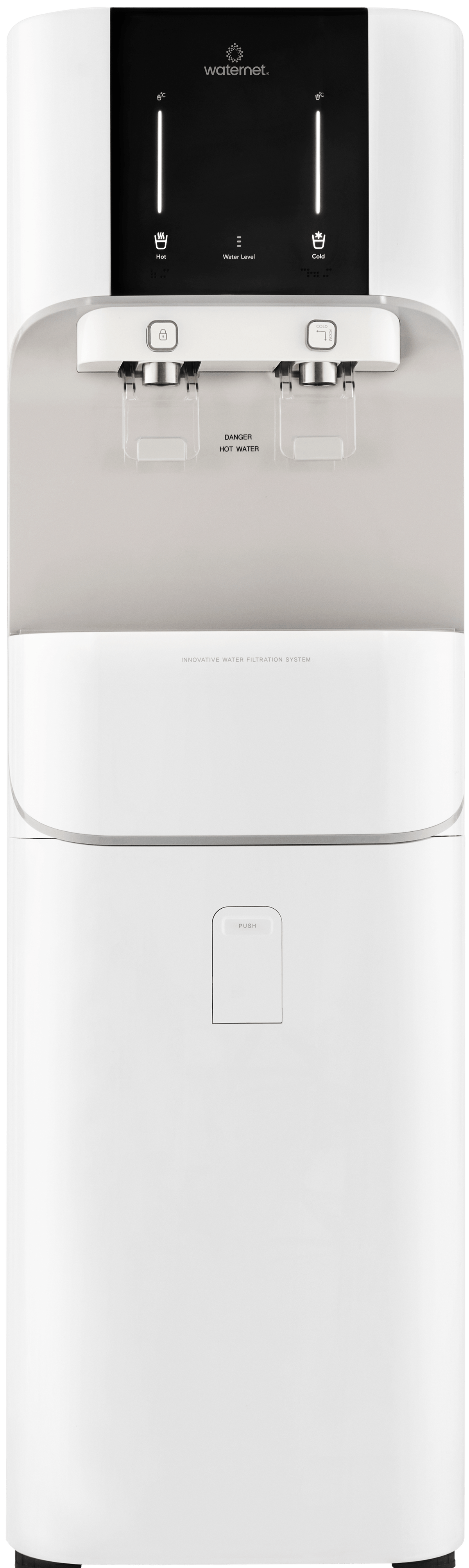 Best Purified Water Dispensers from Waternet