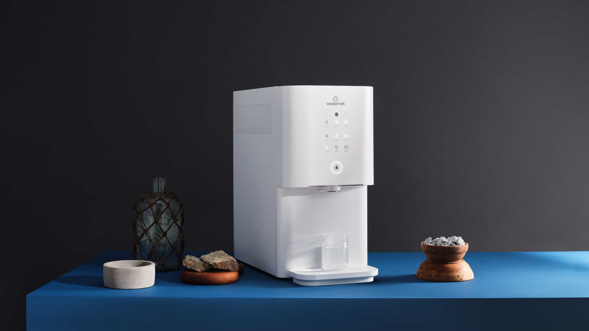 Waternet Su Arıtma Sistemleri | En İyi Fiyatlar | Waternet